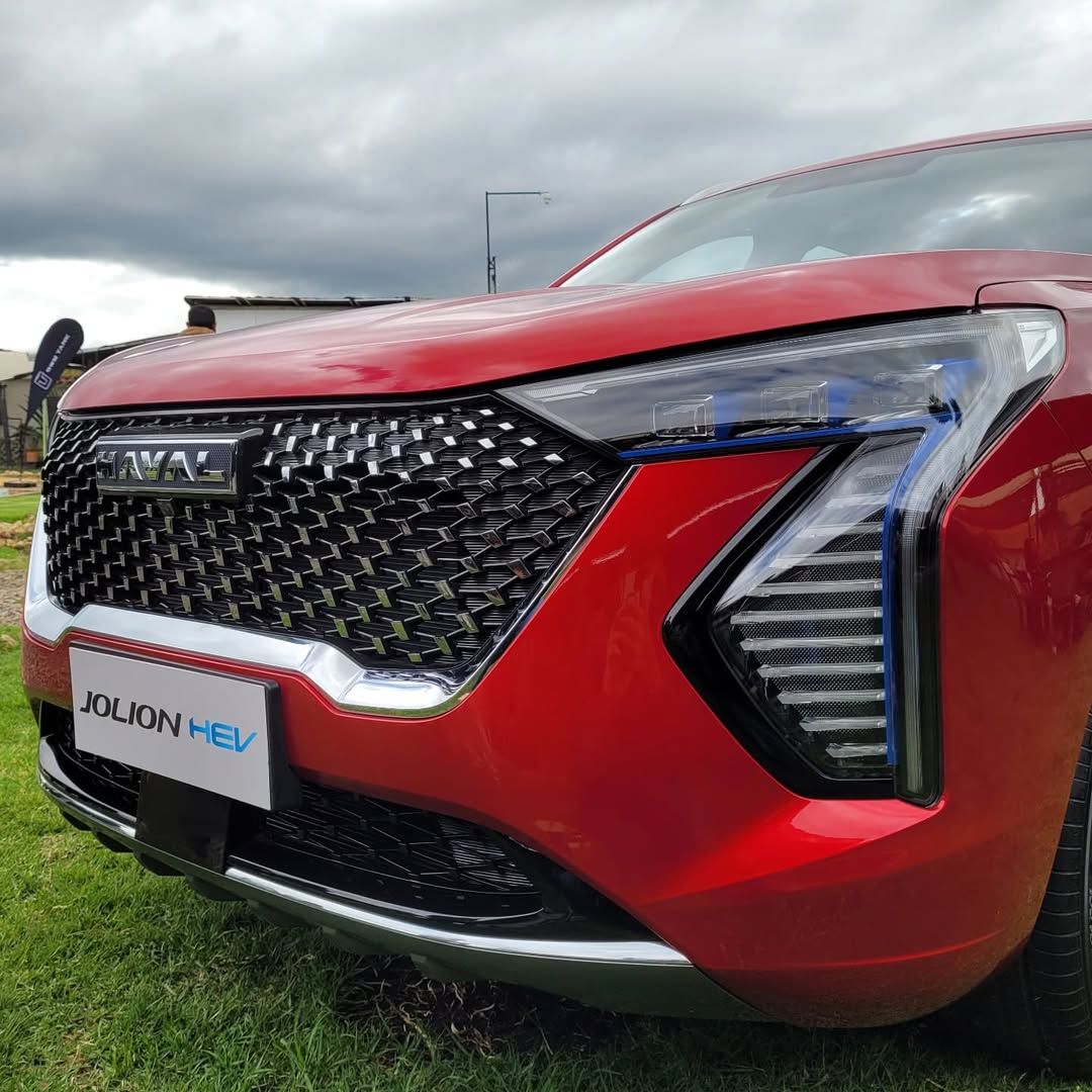 GWM trae de regreso la marca Haval a Colombia con los Jolion y el H6 ...