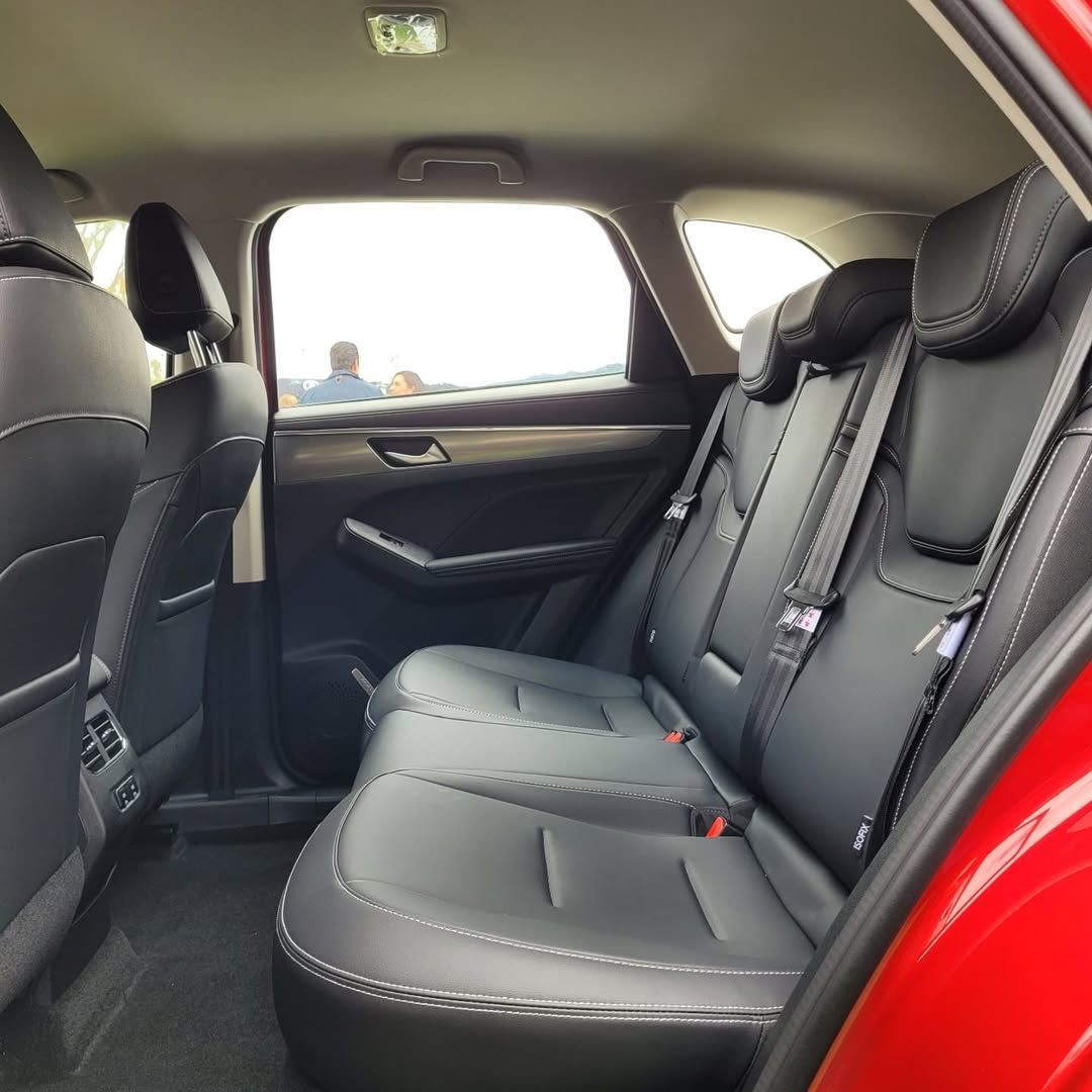 GWM trae de regreso la marca Haval a Colombia con los Jolion y el H6 ...