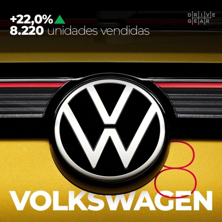 Las 10 marcas de vehiculos más vendidas en Colombia durante el 2024