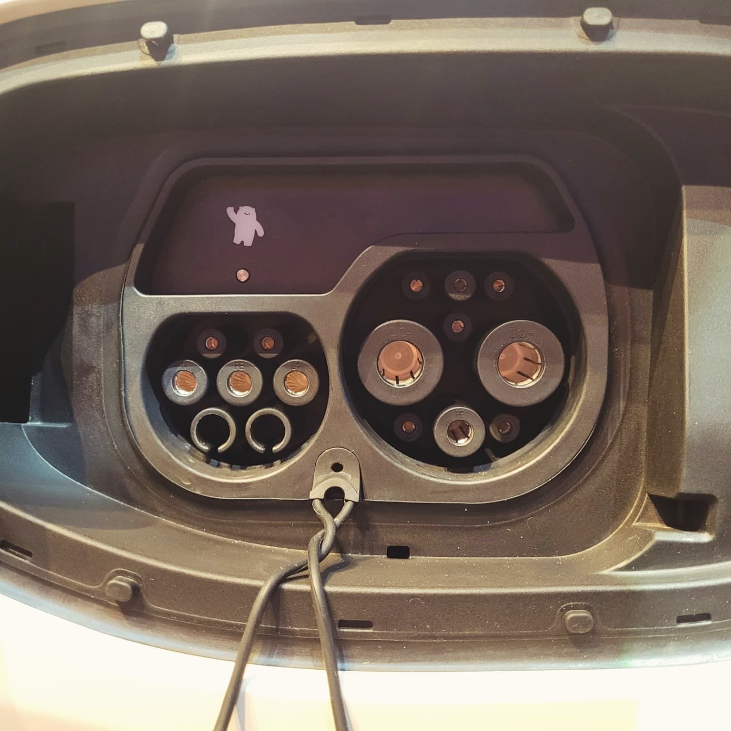 Lanzamiento: JAC E30X en Colombia