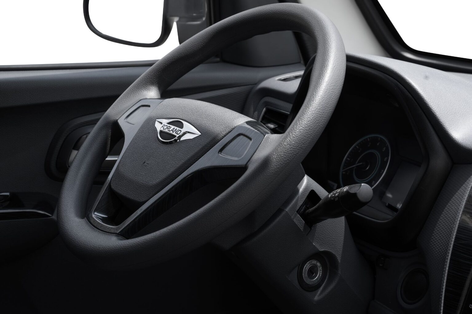 Forland lanza sus nuevos Minitrucks T5 en Colombia: Precios y ...